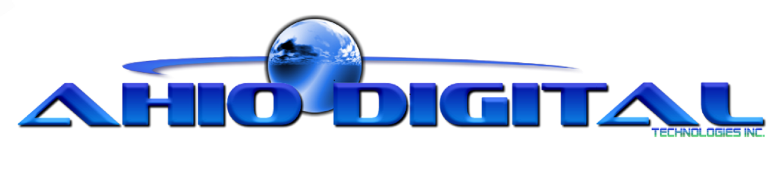 Ahio Digital Products Super Store